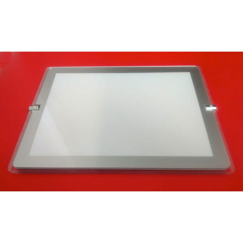Quadres Led format A3 Orientació del Quadre Led Horitzontal (apaïsat)