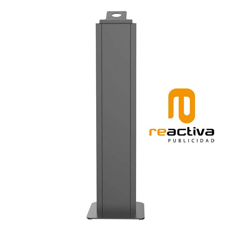 Columna modelo Empire VESA para tablets o monitores Colores y acabados ...