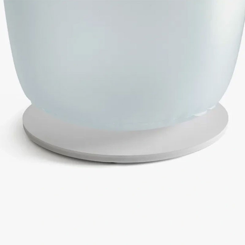 Columna display hinchable modelo Apolo Medidas Columnas 60 x 100 cm.